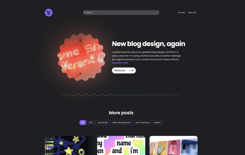 Generative Art Archives - Purple Squirrels